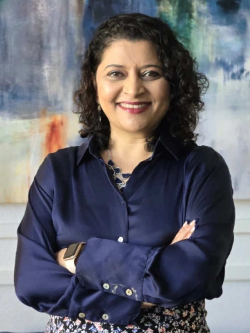 Connected Capital | About Us | Fund Managers & Family Office Investors